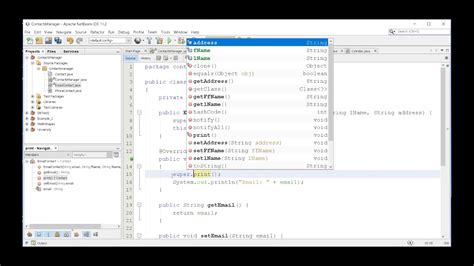 Java Oop Lesson 14 Inheritance Method Overriding And Final