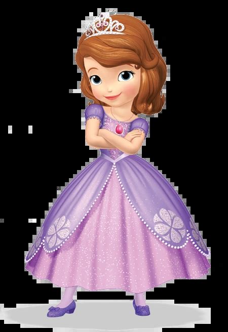 Image Cute Sofia The First Png Disney Wiki Fandom Powered By Wikia