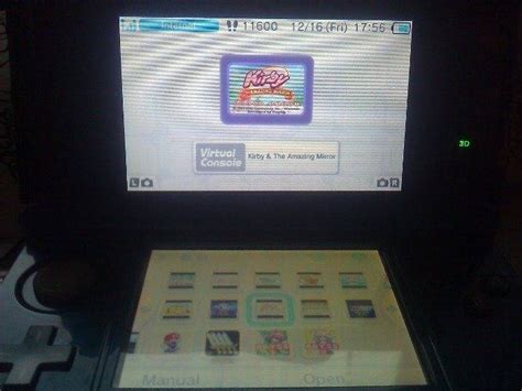 Gba Games On 3ds Ambassador Program Rewards