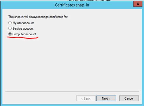 Cannot Connect To The Vcenter Server Due To Certificate Error