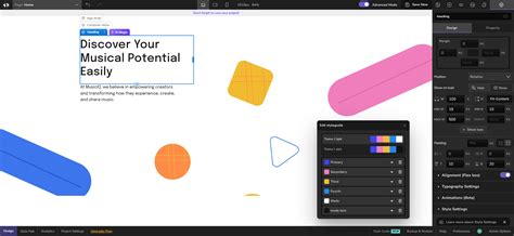 CodeDesign Ai Build Custom Websites Visual Ai Website Builder