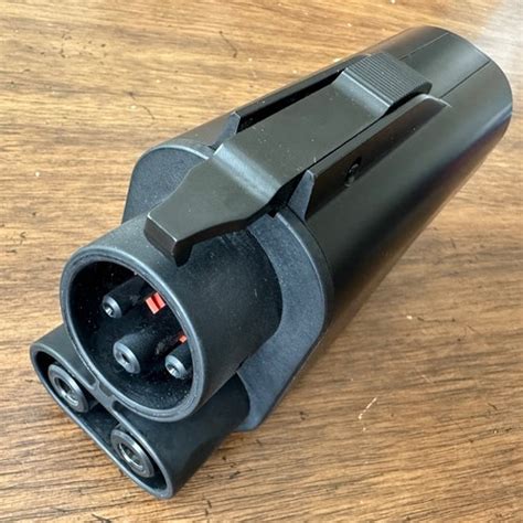 Tesla Supercharger Nacs Adapter For Kia Ev6 Ev9 Niro Ev Fast Charging