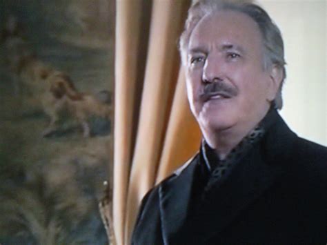 Alan Rickman Karl Hoffmeister A Promise Pessoa