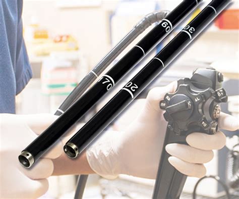 What Benefits Do Endoscope Accessories Play In Endoscopy Smart Tech Med