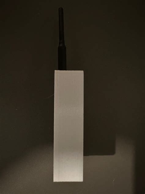 Esp32 Bt Proxy Case Home Assistant Von Kobazik Kostenloses Stl Modell Herunterladen