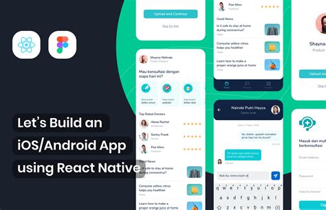Kelas Online Premium Full Stack React Native Developer — Buildwith Angga