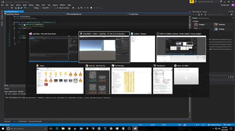 Lets Learn Unity Unity Interface Tips And Tricks Youtube