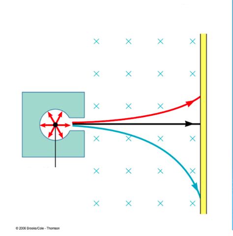 Radioactive Source Seperation Diagram Quizlet