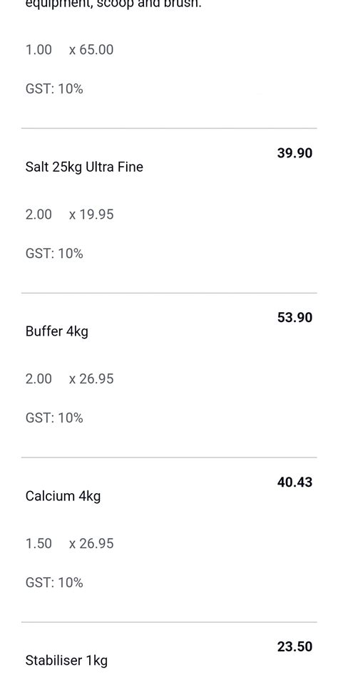 Pool Owners Australia I Am Using Professional Pool Care To Manage My