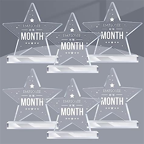 I Tested The Employee Of The Month Plaque Here S Why It S A Must Have