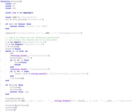 Swupdate实例 Luoyuna 博客园