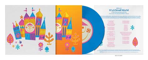 Its A Small World New Single Released Featuring The New Verse The