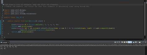 Completed Forty Two Java Coding Challenge Gitesh Patil Posted On The