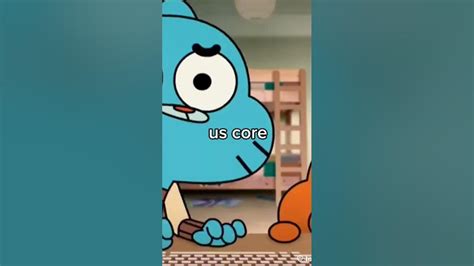 Гамбол и Дарвин Youtube