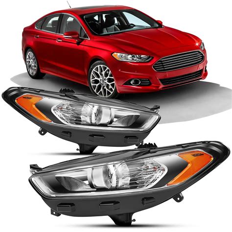 11 Best Ford Fusion Led Headlights The One Upgrade Worth Making