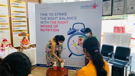 Dr Preetha Prasad On Linkedin Nutrition Learning Dietician Motherhood Antenatal