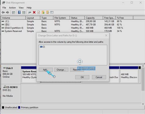 Is It Safe To Use A Second Hand HDD