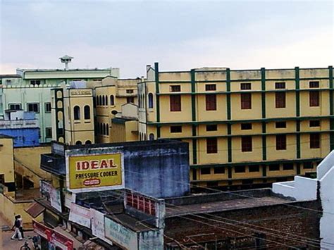 Kadayanallur Tourism 2026 India Best Places To Visit In