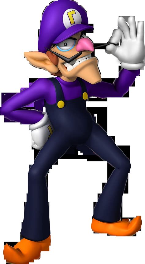Waluigi Fondo De Pantalla Pxfuel