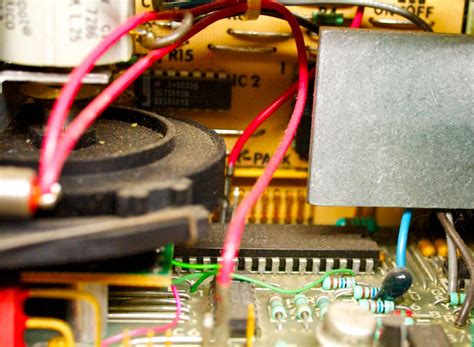 Methode Electronics Profits Sag Medill Reports Chicago