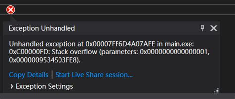 stack overflow when using cgal aff transformation 2 to generate