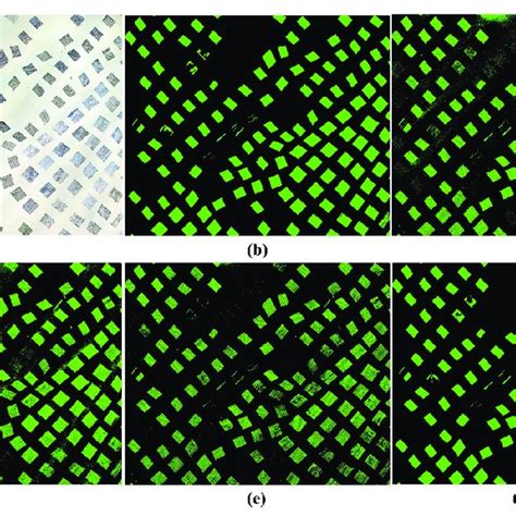 The Result Of Mlc Maximum Likelihood Classification Svm Support Download Scientific Diagram