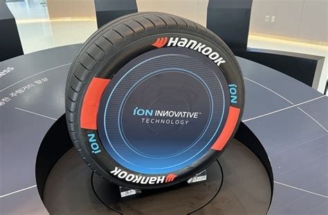 한국타이어 전기차 전용타이어 신차부터 교체까지 딜사이트