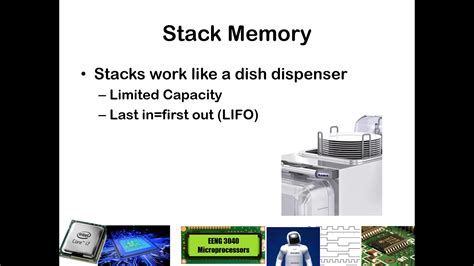 Subroutines In Pic Assembly Programming Youtube