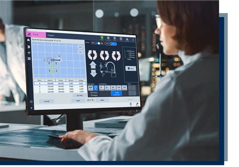 No Code Industrial Automation Robot Programming Software Epson Canada