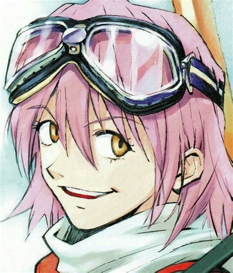 Pin En Anime