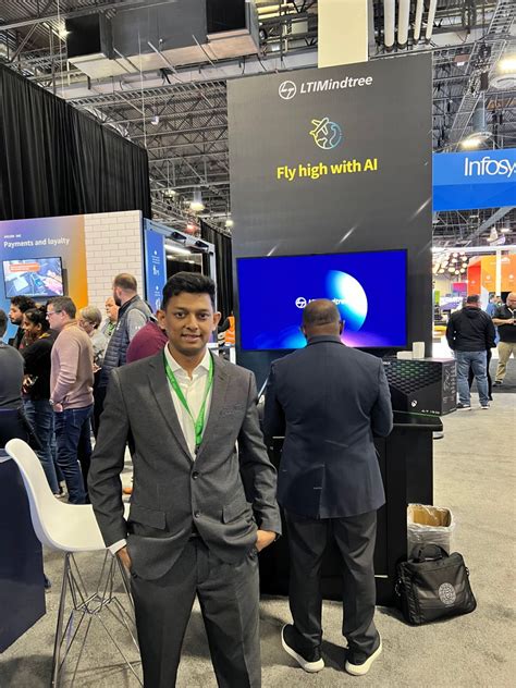 Arunvignesh Venkatesh On Linkedin Generativeai Cloudservices Awsreinvent2023