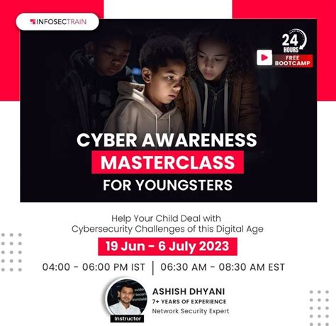 Infosec Train On Linkedin Cybersecurity Cyberawarness Cyberattacks Cybercrime Freeworkshop…