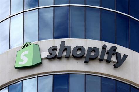 Shopify Contrata A Jeff Hoffmeister De Morgan Stanley Como Director Financiero