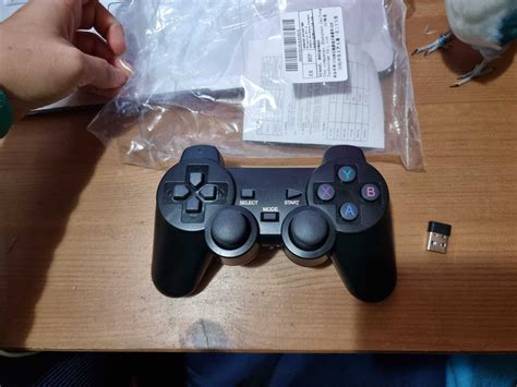 Крутий універсальний джойстик геймпад для телефона, Android TV, ПК: 470 ...