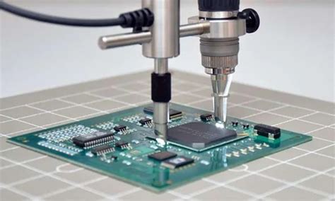 Inspect A Solder Joint BGA You Need To Know Everything Jarnistech