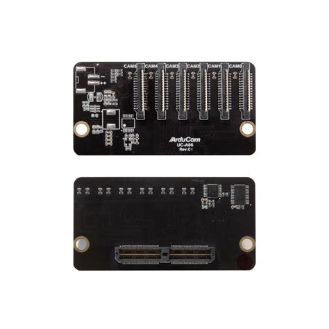 imx219 multi camera kit for jetson agx orin