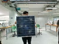 Solar Panel Detection Object Detection Dataset And Pre Trained Model By Solar Panel Detection