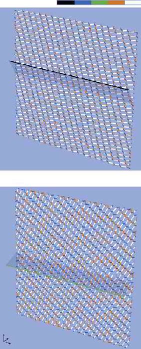 Grain Boundray Dislocation Simulation Discrete Dislocation Dynamics