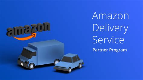 Amazon Delivery Service Partner Program Explained