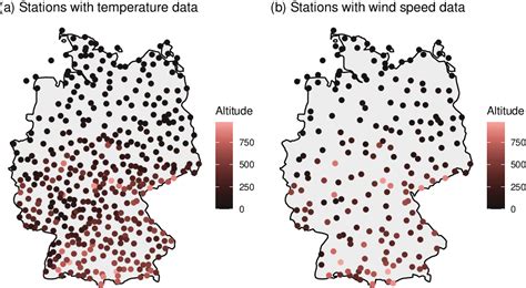 Figure 1 From Generative Machine Learning Methods For Multivariate Ensemble Post Processing