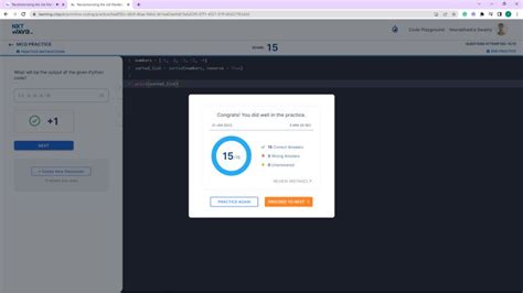 uppu veerabhadra swamy on linkedin day51 100daysofcodechallenge ccbp nxtwave python
