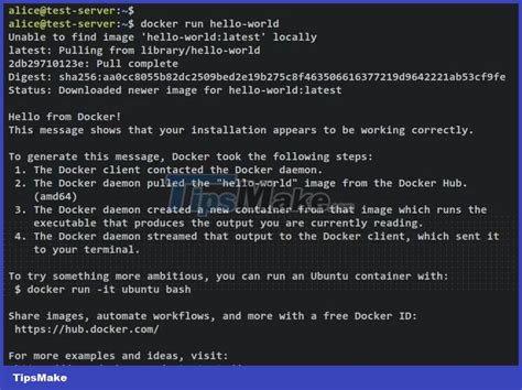 How To Install Apache Guacamole Via Docker On Ubuntu 2204