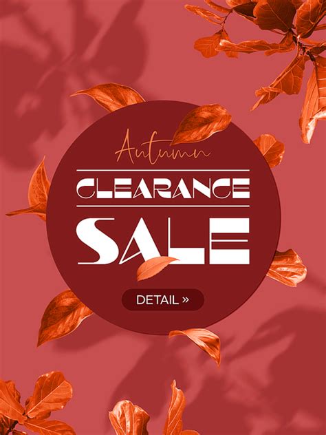 가을 세일 배너 유토이미지 상세페이지 베이직샵 일러스트 22464405