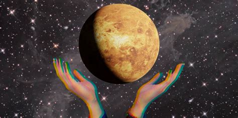 How To Use Venusian Energy To Access Your Inner Power Yourtango