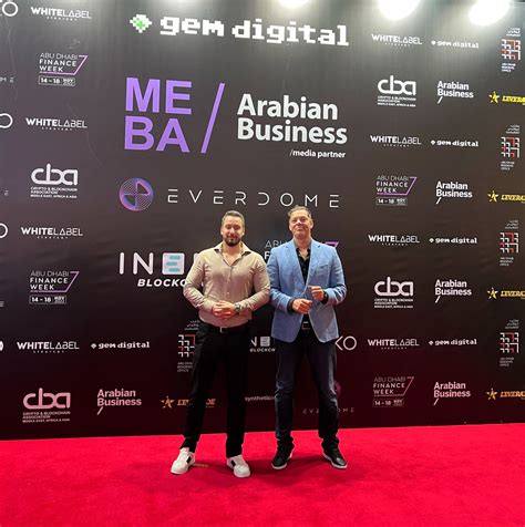 Stefan Lazarevic On Linkedin Such An Honour For Paul Lalovich And Myself To Attend Meba Awards