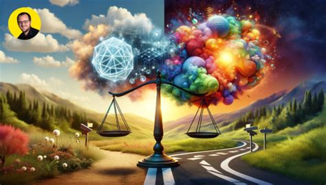 The Differences Between Logic And Reasoning Brandon Quinn