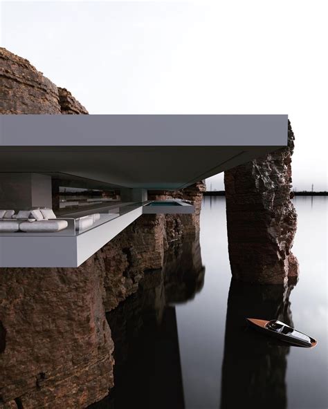 Architecture And Design On Linkedin Architecture Architect Design Cgi Render Project