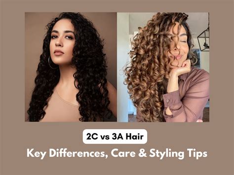 2c Curls Styling