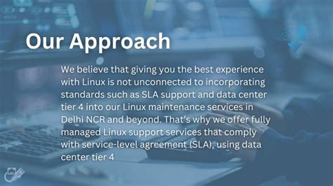 Penguin Technology On Linkedin ⚙ 🛡 Approach To Linux Support At