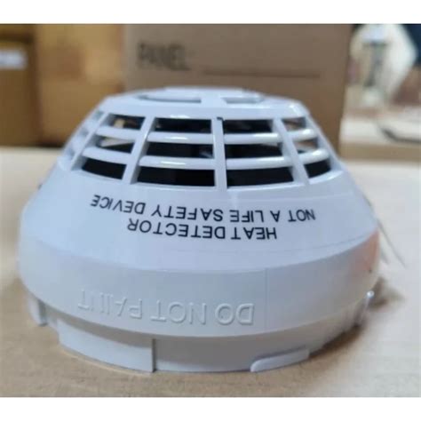 Plastic Edwards Est Heat Detector At ₹ 3600piece In Nashik Id